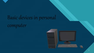 Basic Components of a System Unit- Computer Science.pptx