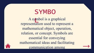 All about Algebra | PPTX | Physics | Science