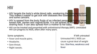 Sexually transmitted infections - MAPEH G8 | PDF