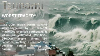 COMSCIE.pdf Natural Disaster by Venesh&Nytiri | PPT