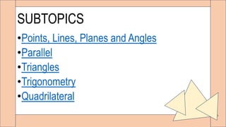 GEOMETRY.pptx