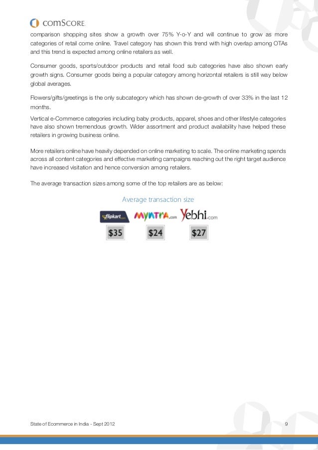 Comscore assocham report-state-of-ecommerce-in-india (1)