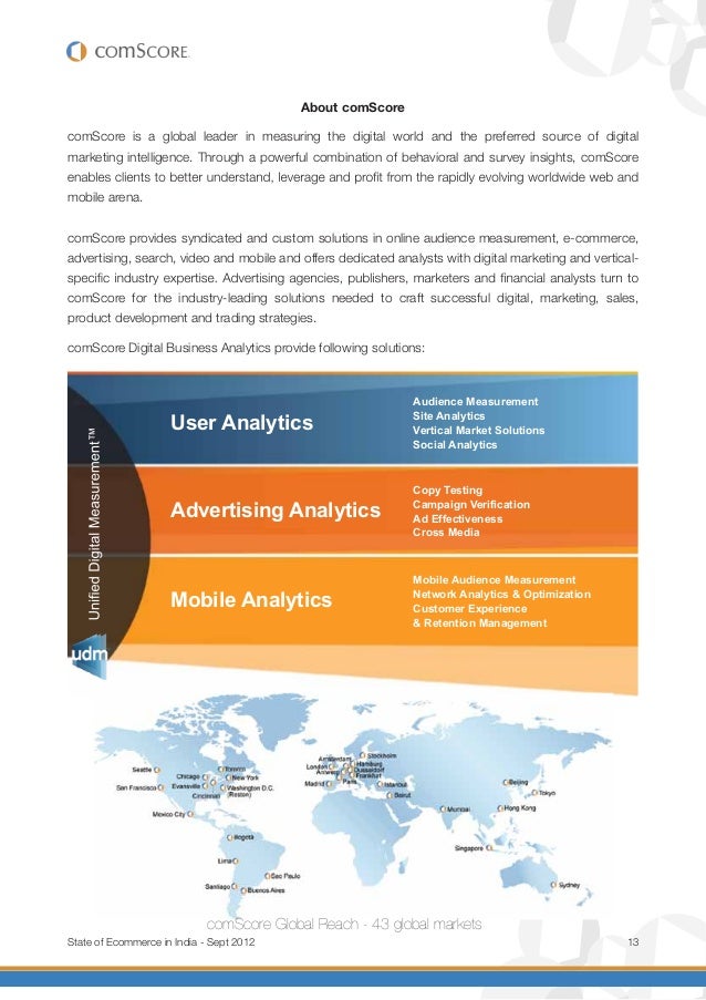 Comscore assocham report-state-of-ecommerce-in-india (1)