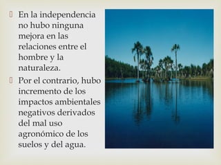 Conservacion del-medio-ambiente | PPT