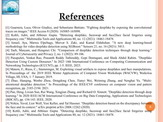 Comsnet PPt.pptxch.utils.data import DataLoader, TensorDatase | PPT
