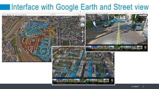 Comsof's software plans and designs DHC networks | PPT