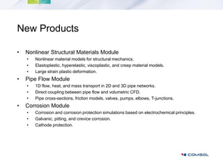 Comsol multiphysics 43_preview | PDF