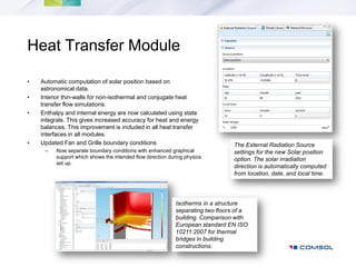 Comsol multiphysics 43_preview | PDF