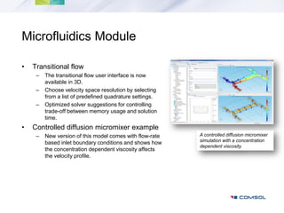 Comsol multiphysics 43_preview | PDF
