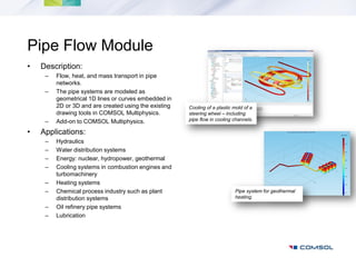 Comsol multiphysics 43_preview | PDF