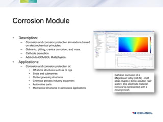 Comsol multiphysics 43_preview | PDF