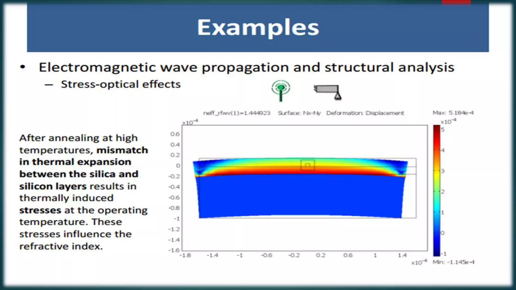Comsol Multiphysics Presentation | PPTX