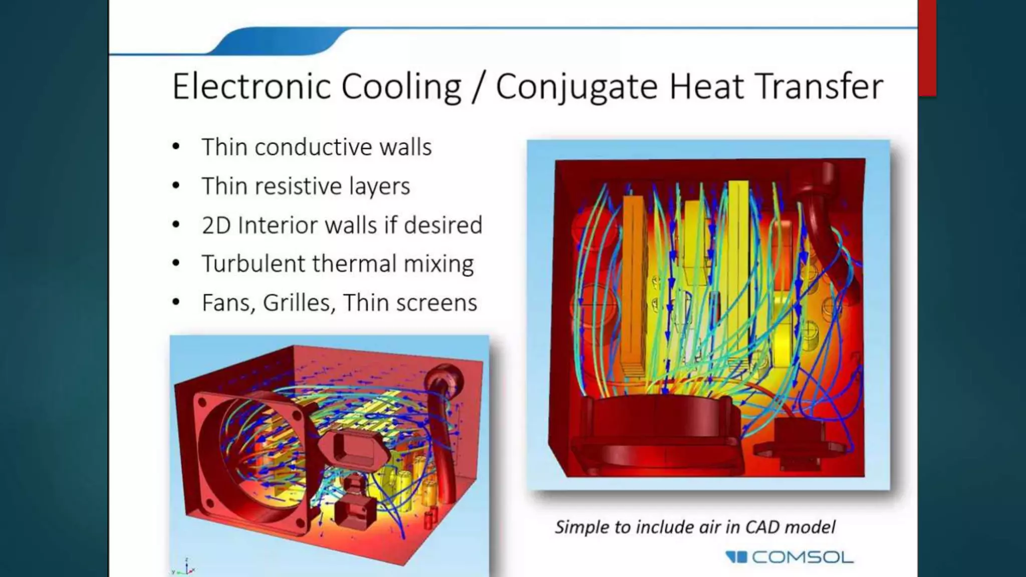 Comsol Multiphysics Presentation | PPTX