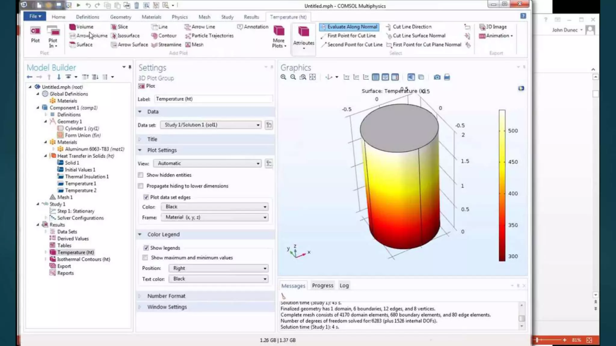 Comsol Multiphysics Presentation | PPTX