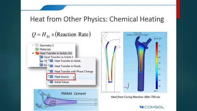 Comsol Multiphysics Presentation | PPTX