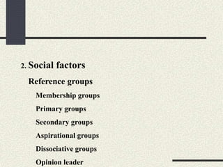 COMSUMER BEHAVIOUR, ADVERTISING & SALES MANAGEMENT.ppt