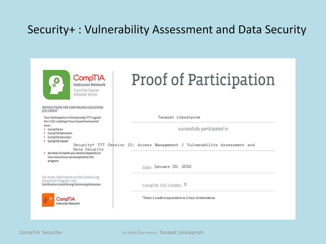 CompTIA-Security_Plus | PDF