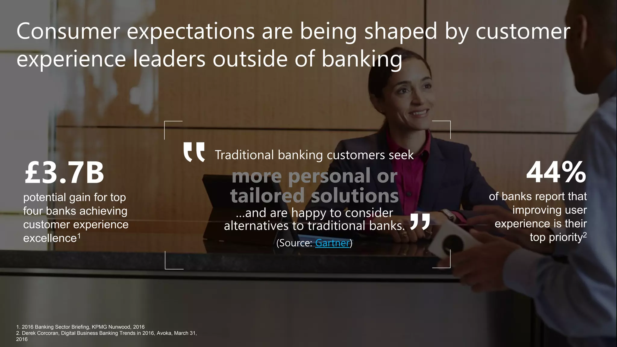 Comtrade System Integration - Digital Banking in Retail - Customer ...