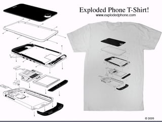 Game Design 2: Lecture 13 - Layering and Separation of Data Visualisation | KEY