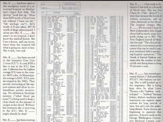 Game Design 2: Lecture 13 - Layering and Separation of Data Visualisation | KEY