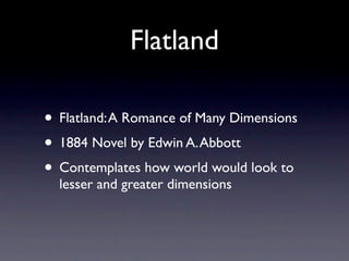 Game Design 2: Lecture 13 - Layering and Separation of Data Visualisation | KEY