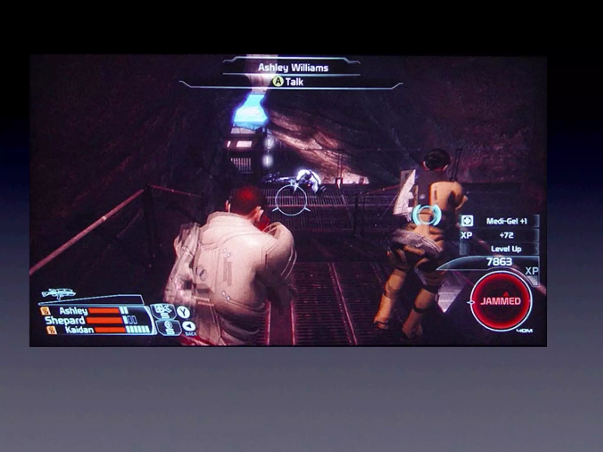 Game Design 2 (2010): Lecture 3 - UI Components | PPT