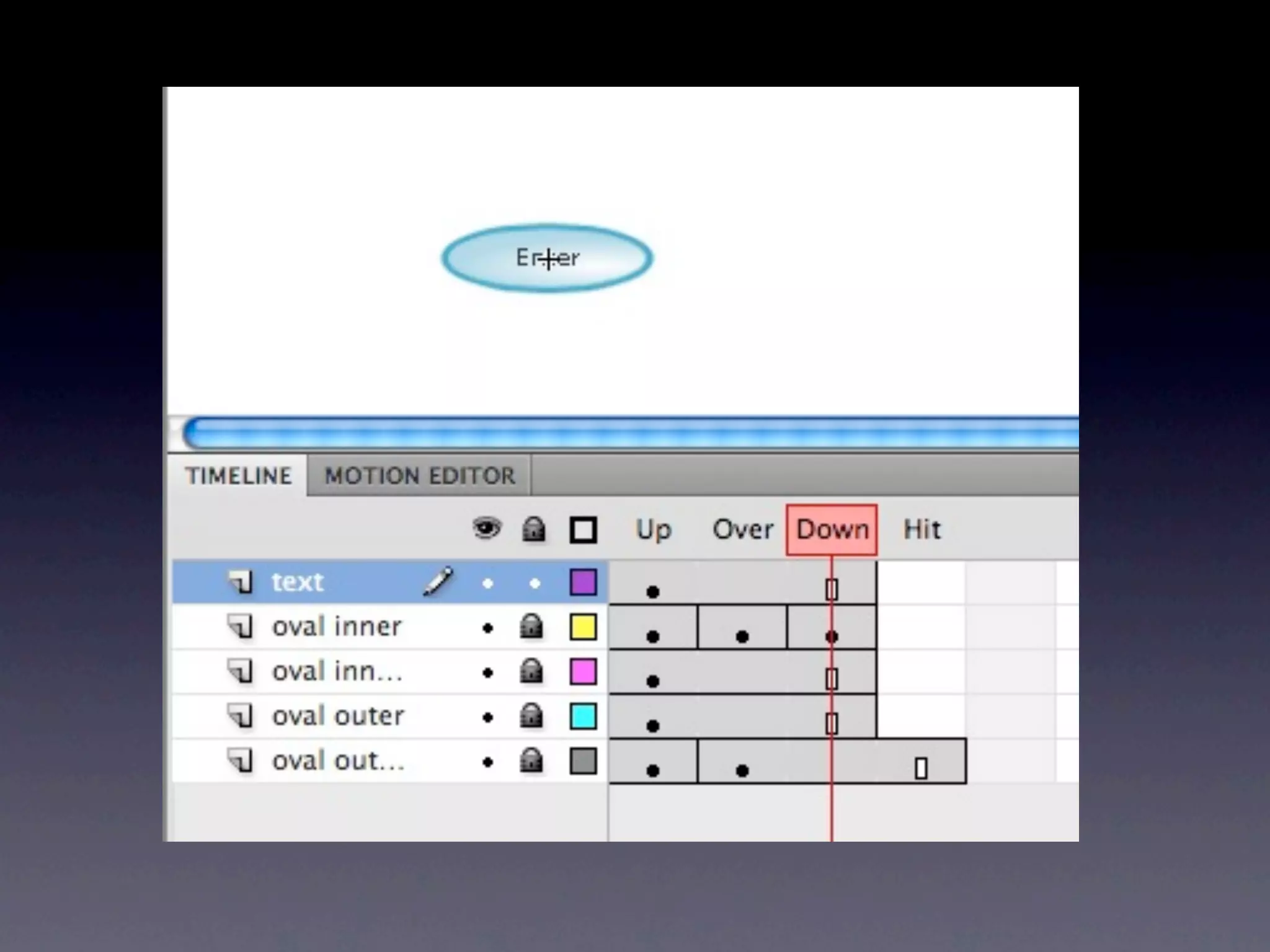 Game Design 2: Lecture 4: Game UI Components | PPT
