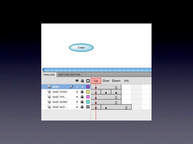 Game Design 2: Lecture 4: Game UI Components | PPT