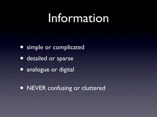 Game Design 2 (2010): Lecture 6 - Layering and Separation | KEY | 3-D Graphics | Computer ...