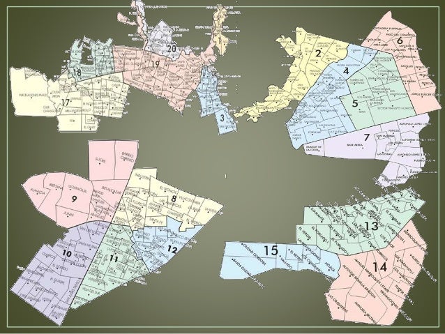 Tema 7. Comunas de cali.