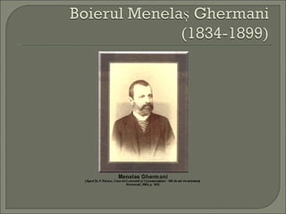 Comuna Vintileasca | PPT