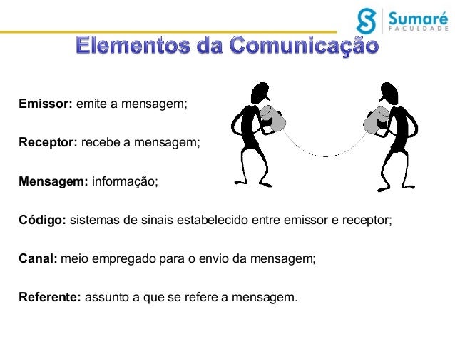 Comunicacao