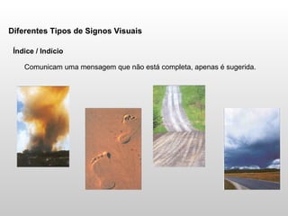 Comunicacao Visual | PPT