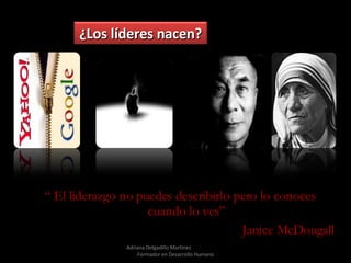 comunicacion, liderazgo | PPT