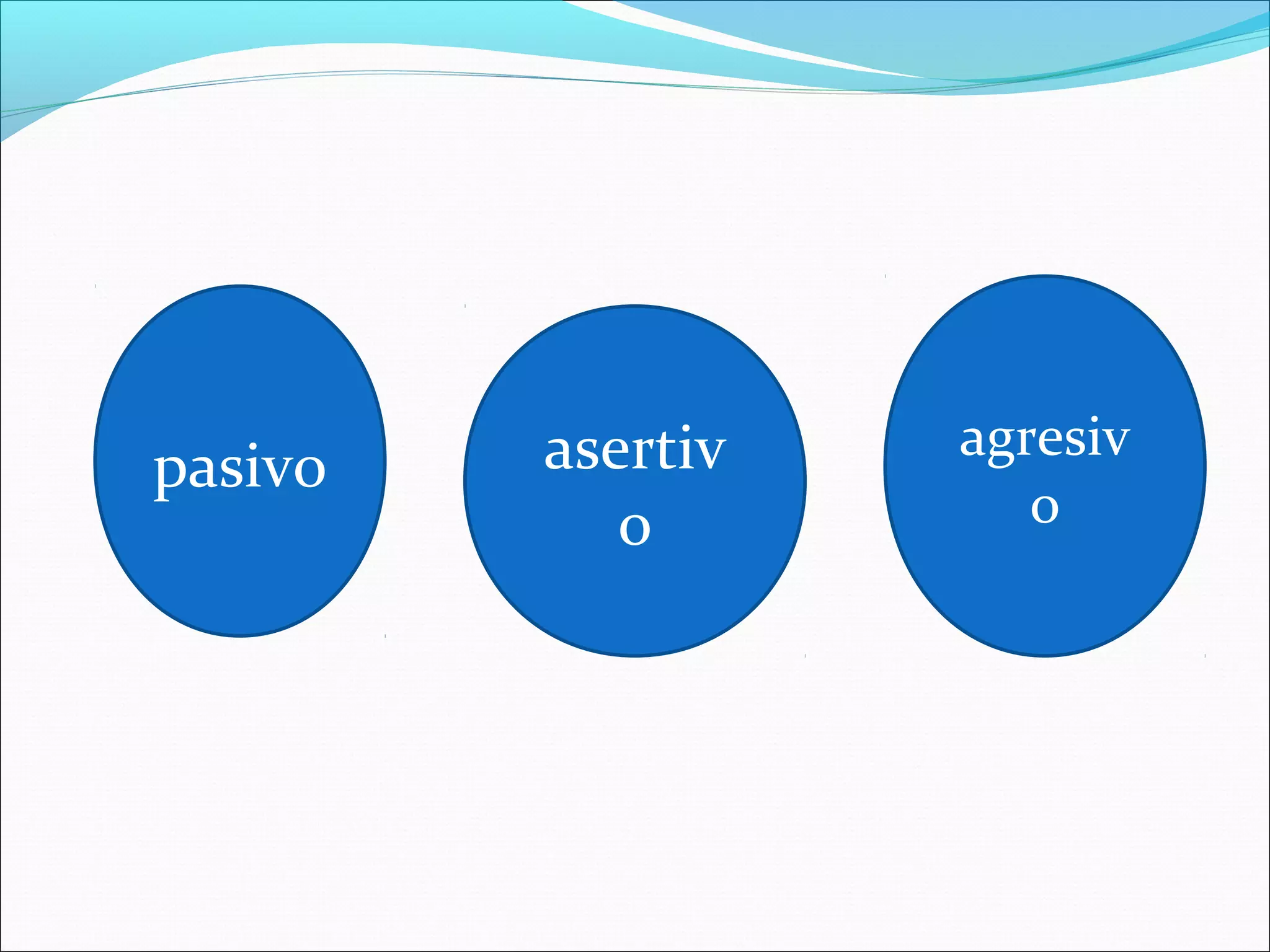 Comunicación asertiva | PPT