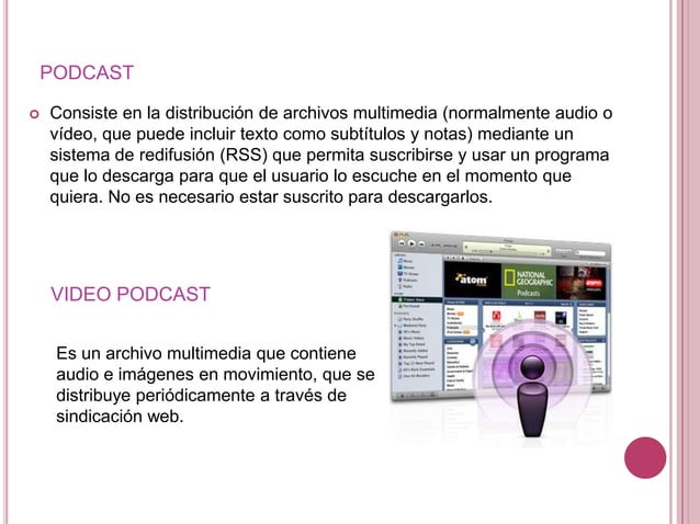 Comunicación Interactiva | PPT