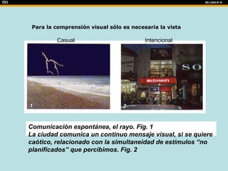 Comunicación visual | PPT
