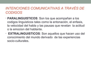 Comunicación y competencia | PPT