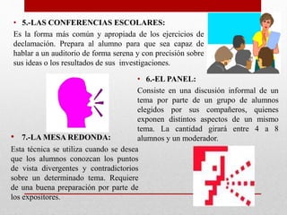 Comunicacion Oral y Escrita ( Expresiones) | PPTX