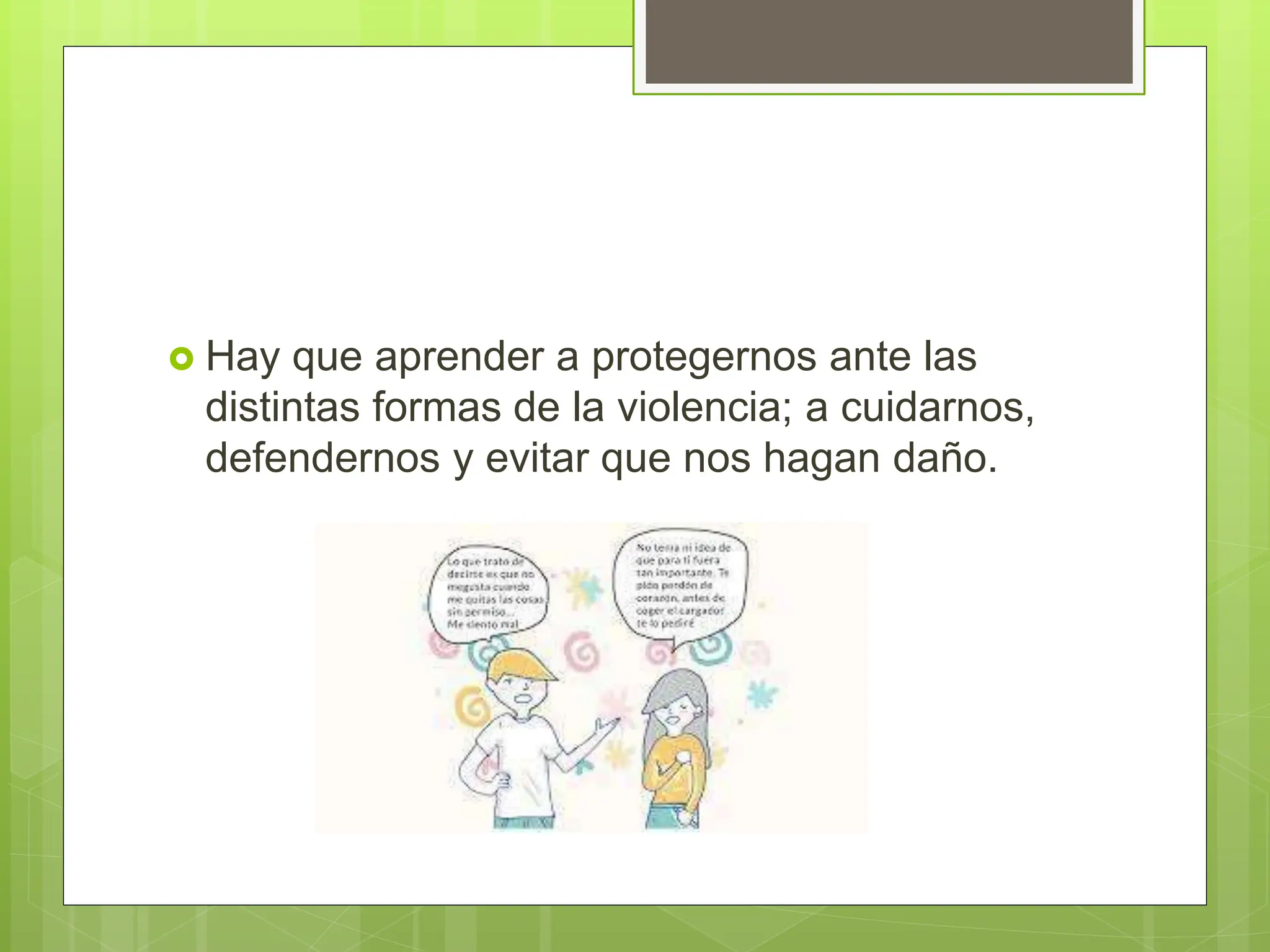 COMUNICACION ASERTIVA Y AUTOESTIMA.pptx | Family and Relationships