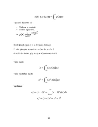 Comunicaciones | DOCX