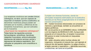 comunicacion intracelular, neurotransmisores, hormonas y receptores ...