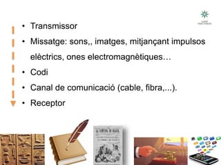 Comunicacions+arduino | PPT