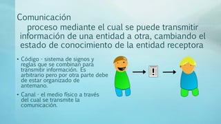 Comunicando verdades eternas clase 1 pcfamiliar | PPTX