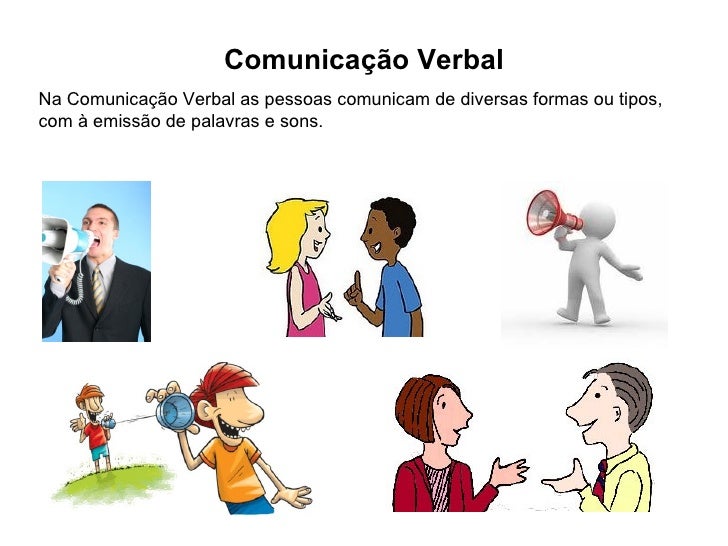 Comunicação