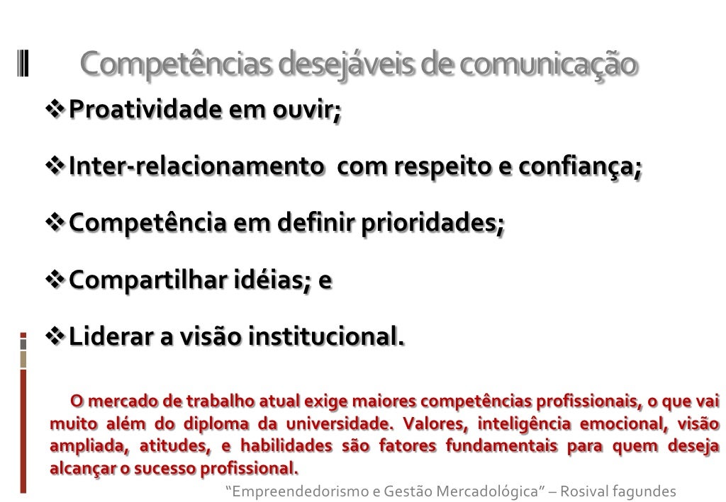 Comunicação institucional