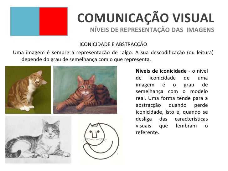 Comunicação visual