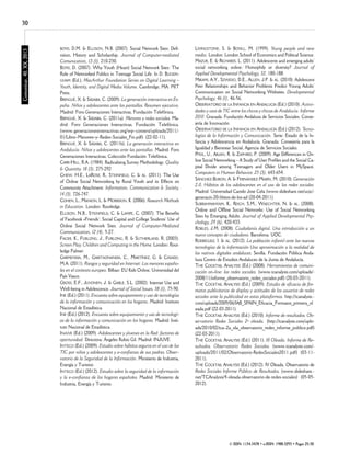 Comunicar 40-bernal-angulo-25-30-english | PDF