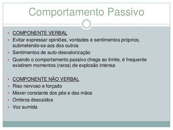 Comunicar com a assertividade diogo