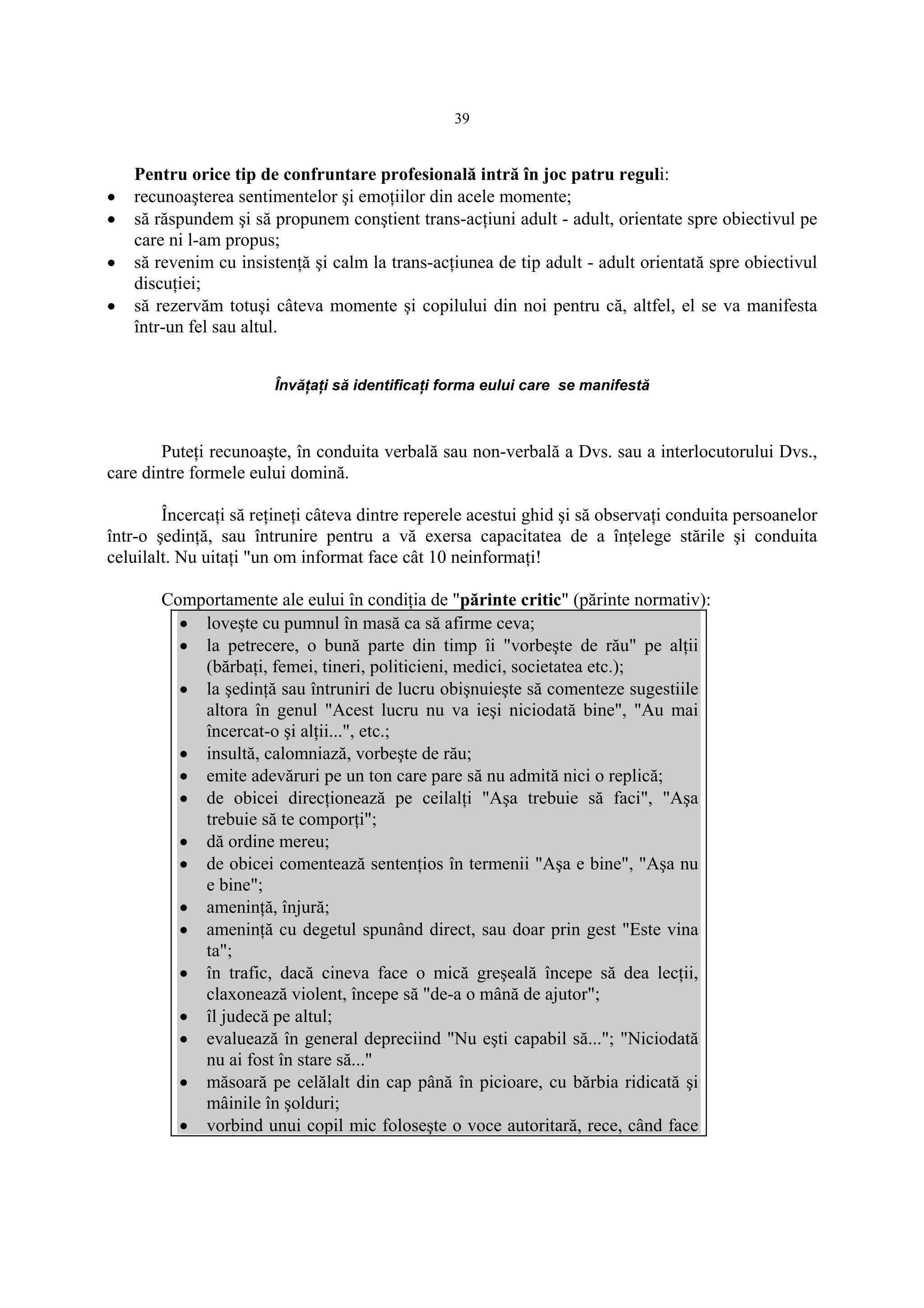 Comunicare Organizationala M Minulescu | PDF